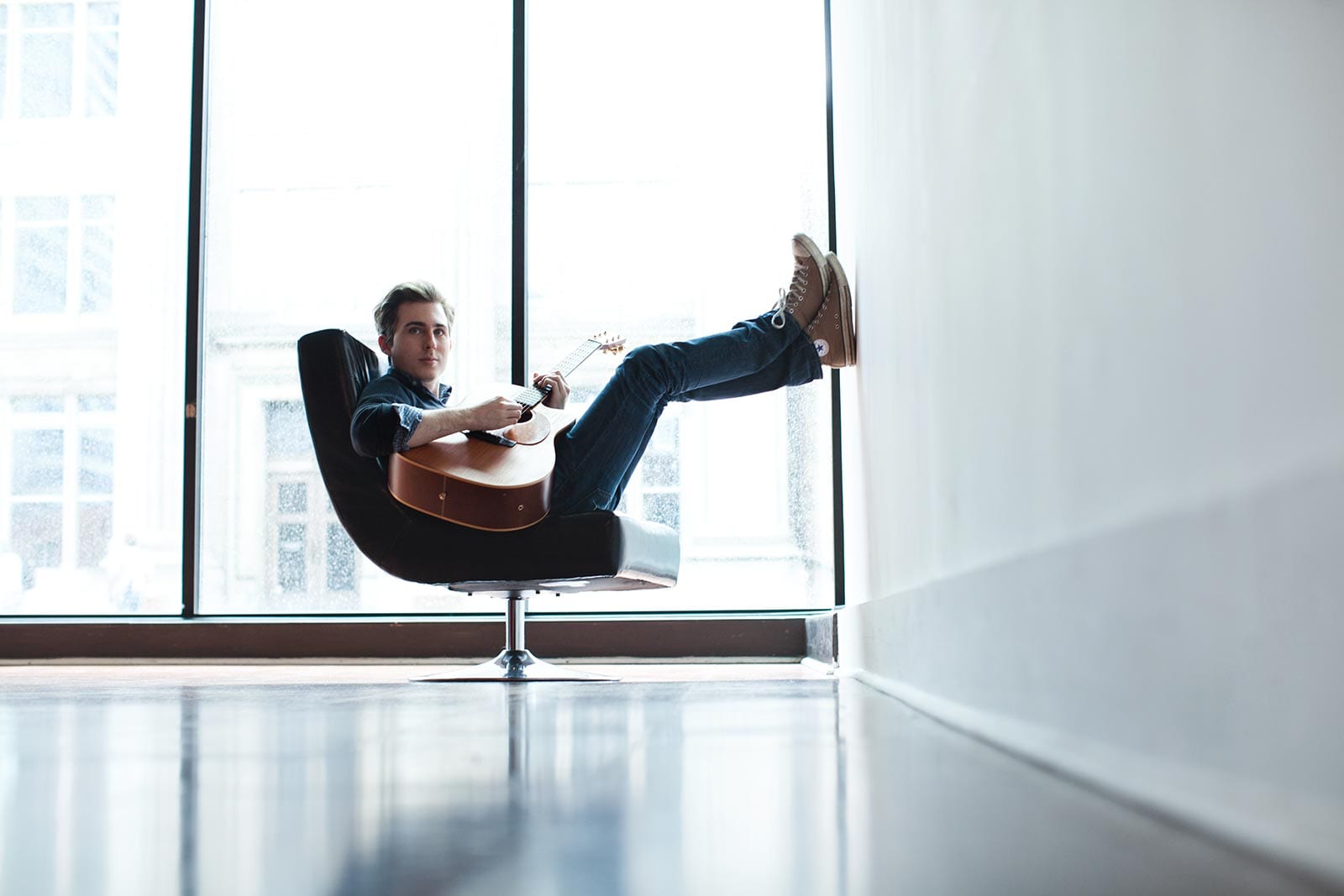 Music & Album Covers – David Molnar – Your Photography Mentor