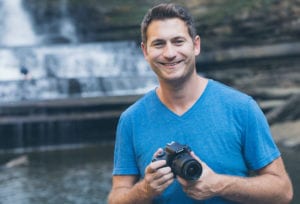 Everything to Know About Shutter Speed