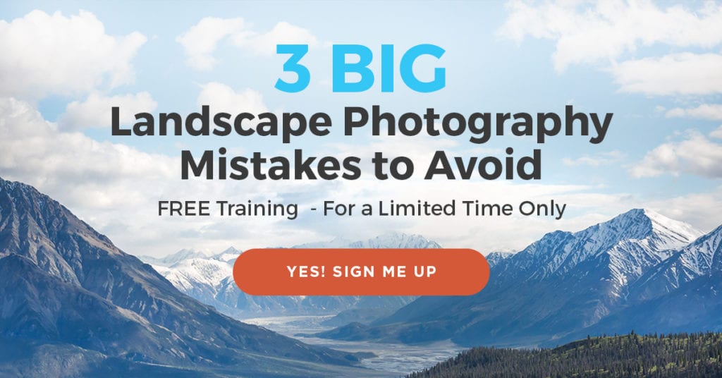 Understanding Hyperfocal Distance - David Molnar - Your Photography Mentor