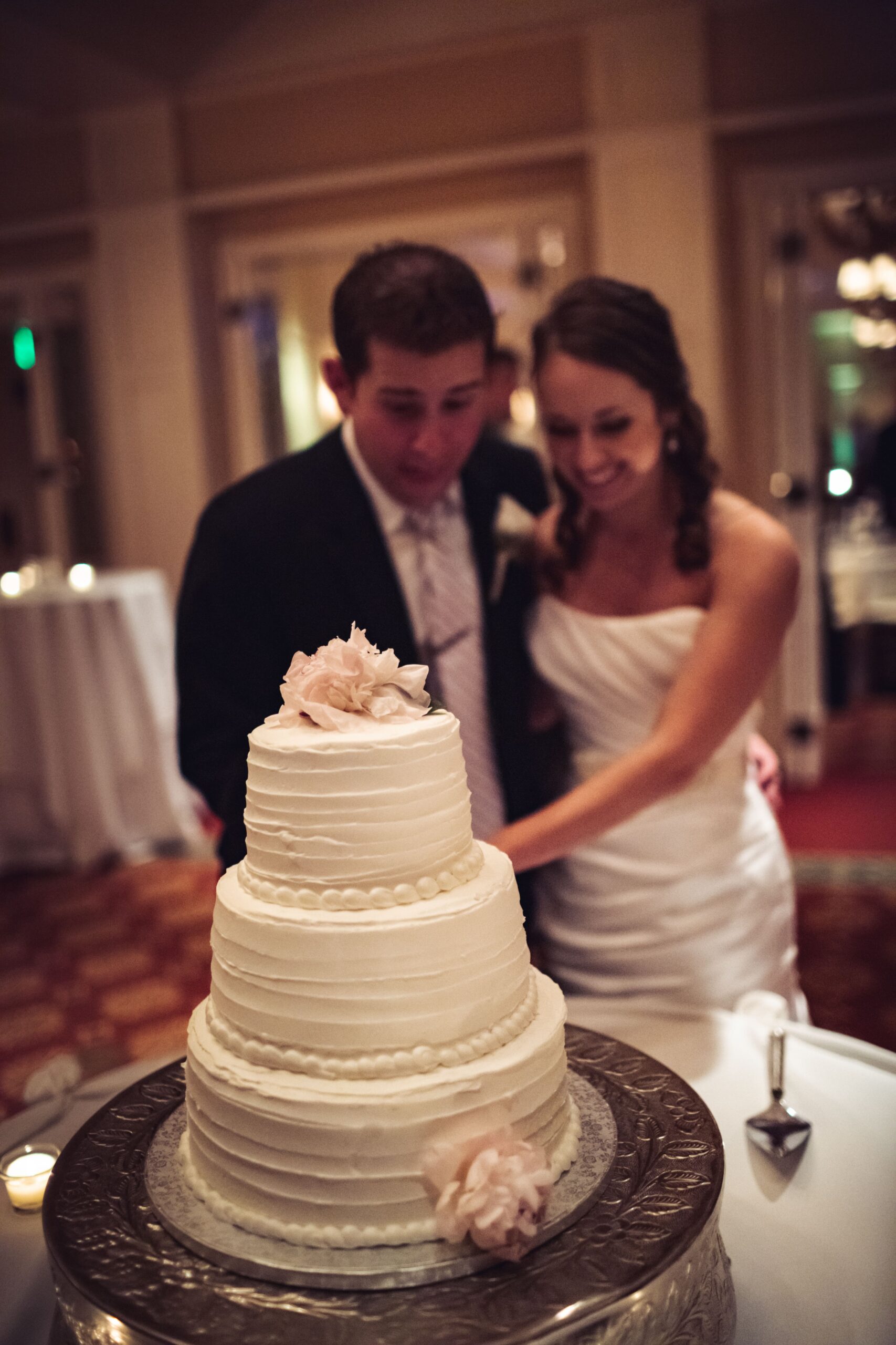 Classic Wedding Collection IV – Indoor Reception Presets – David Molnar ...