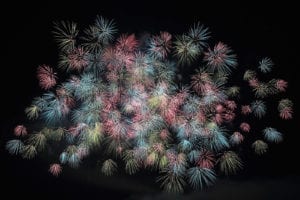 How to Photograph Fireworks Like A Pro - David Molnar - Your ...