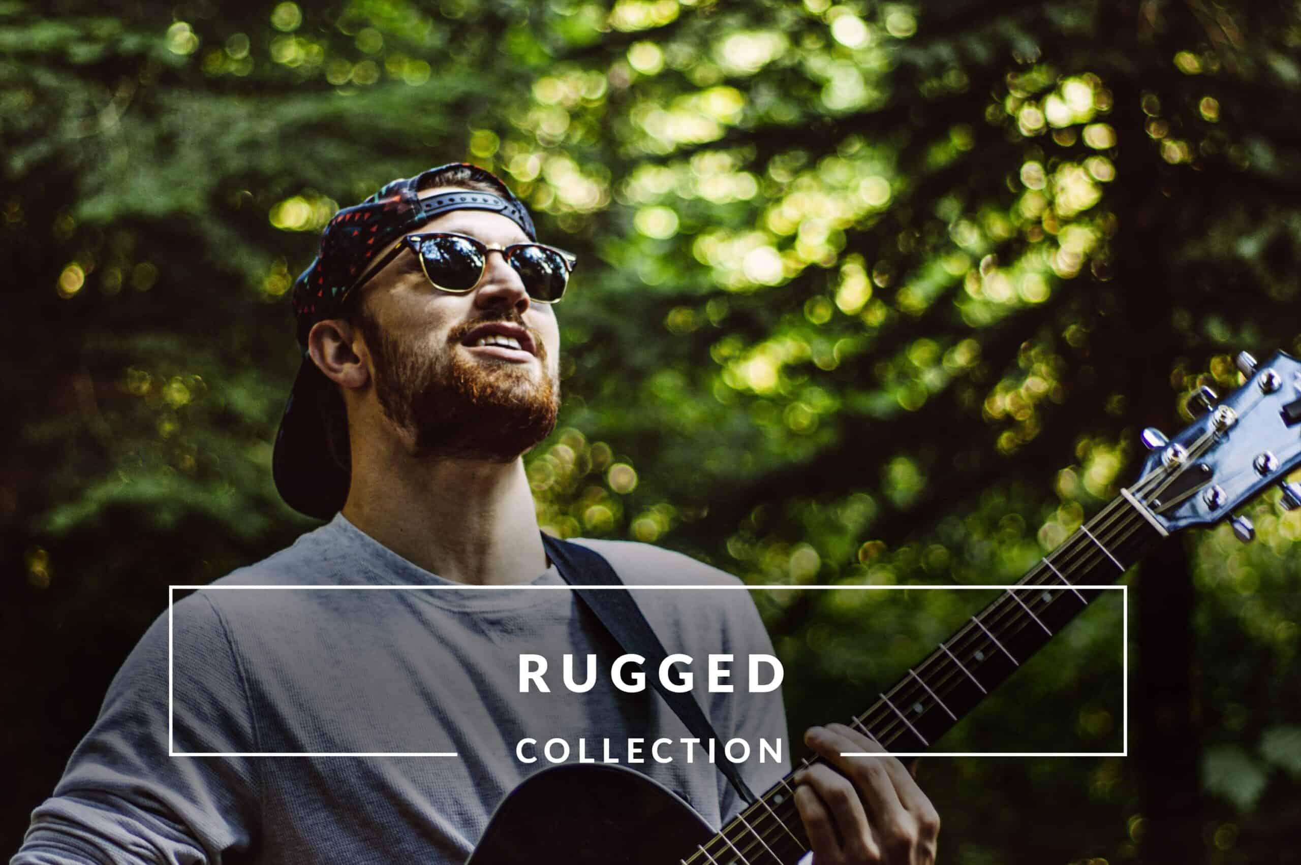 Rugged Collection – David Molnar – Your Photography Mentor