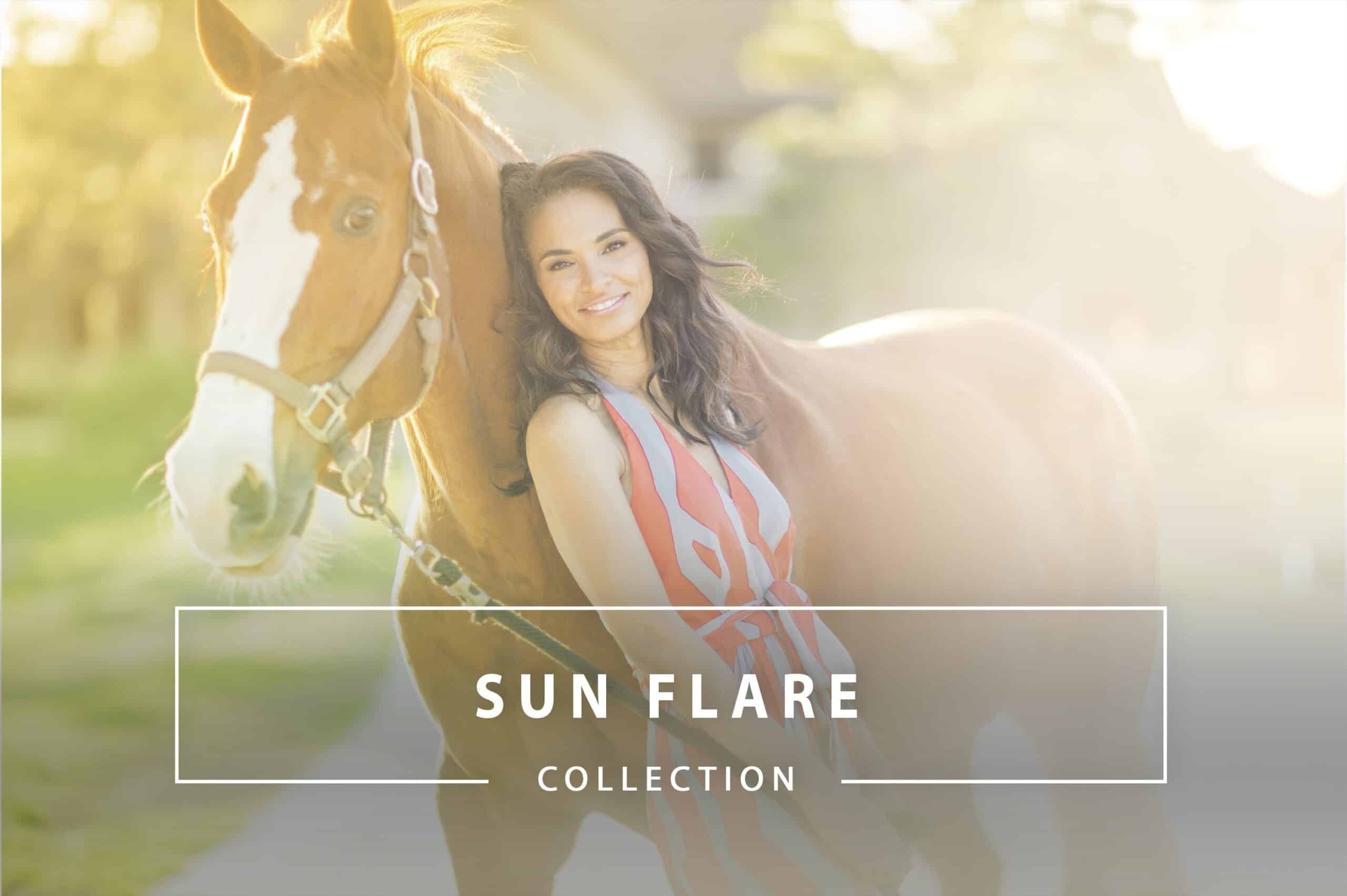 Sun Flare Collection – David Molnar – Your Photography Mentor