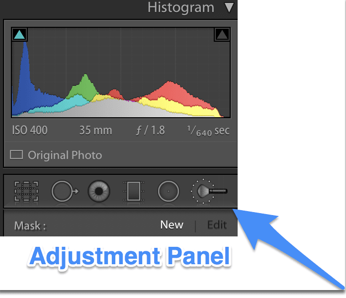 Lightroom Best Features – David Molnar – Your Photography Mentor