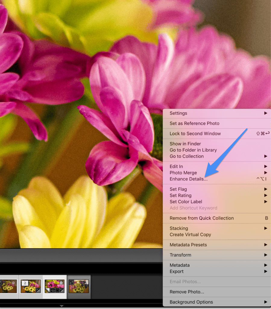 Lightroom Best Features – David Molnar – Your Photography Mentor