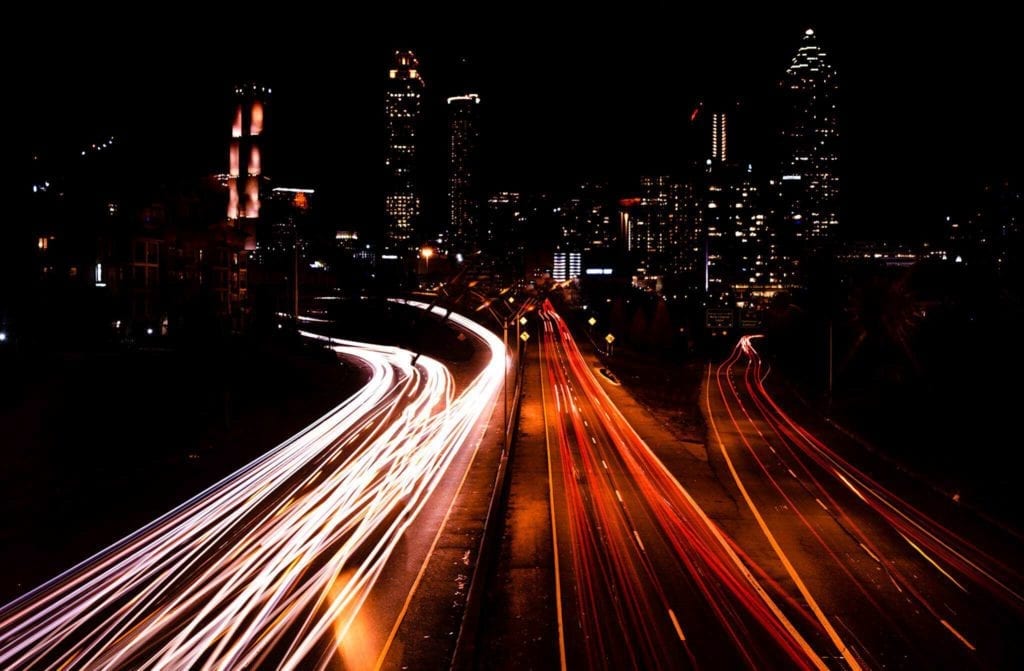 How to Change Shutter Speed On a Canon, Nikon, or Sony – David Molnar ...