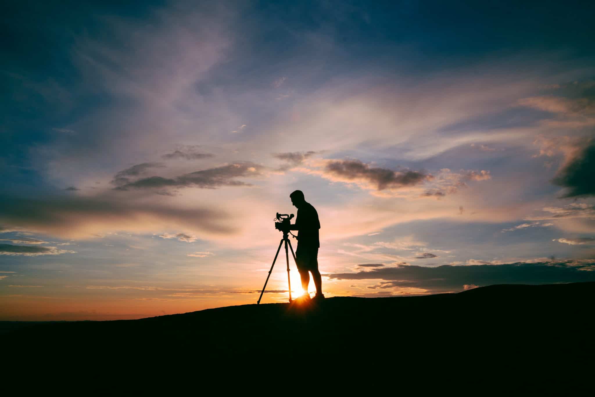 6 Times You Shouldn’t Go Without a Tripod – David Molnar – Your ...