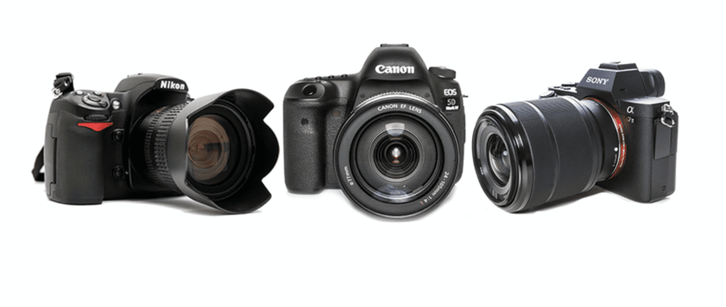 How to Change Shutter Speed On a Canon, Nikon, or Sony – David Molnar ...