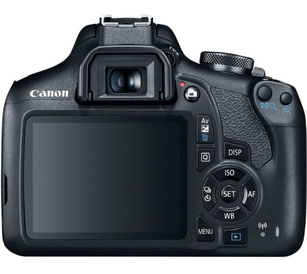 Canon EOS Rebel T7 – David Molnar – Your Photography Mentor