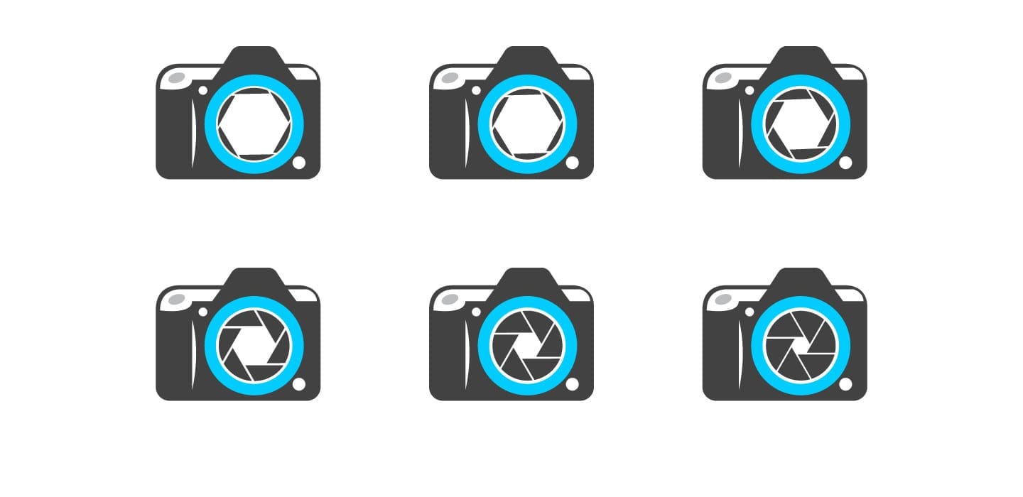 What Is Aperture On A Camera? (+ How To Adjust Aperture On Your Canon ...