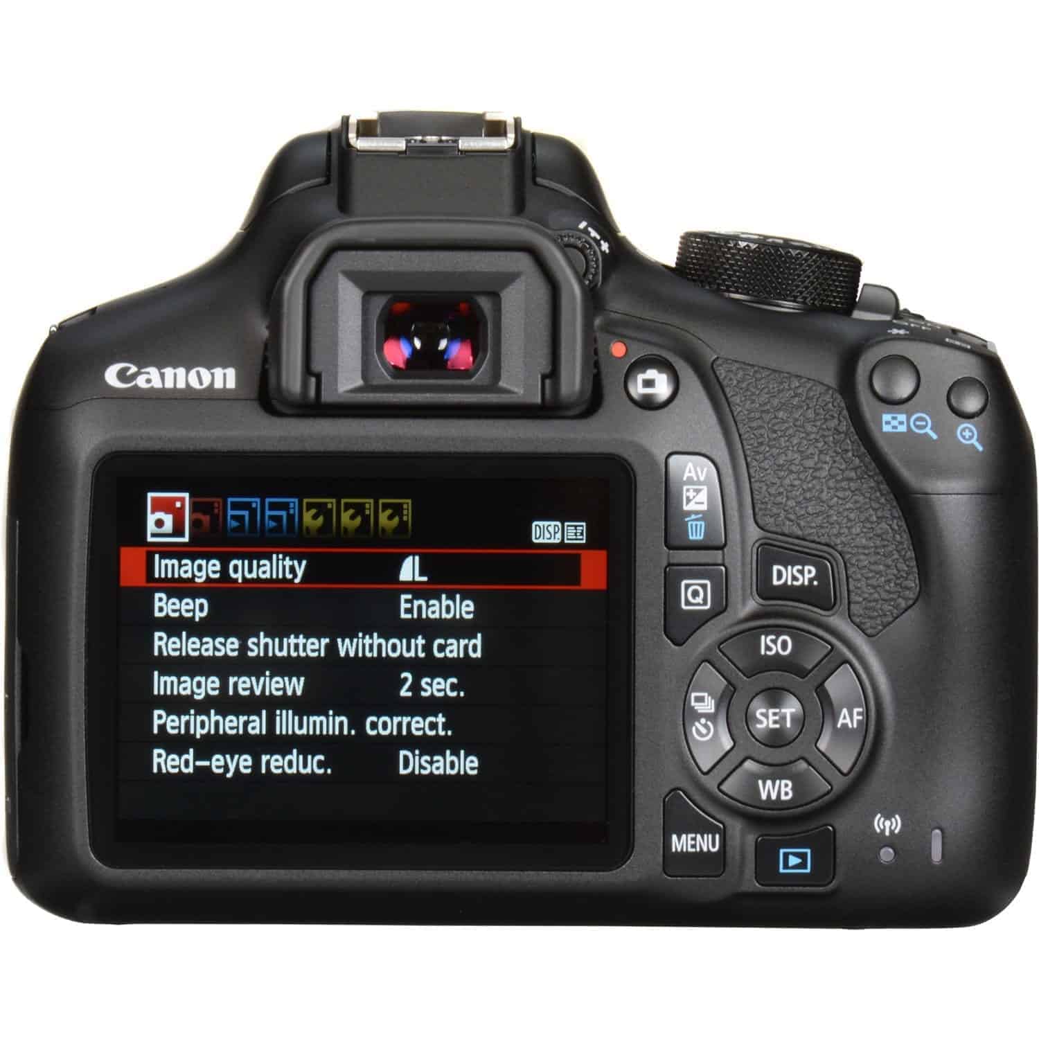 Canon EOS T6 Rebel (1300D) – David Molnar – Your Photography Mentor