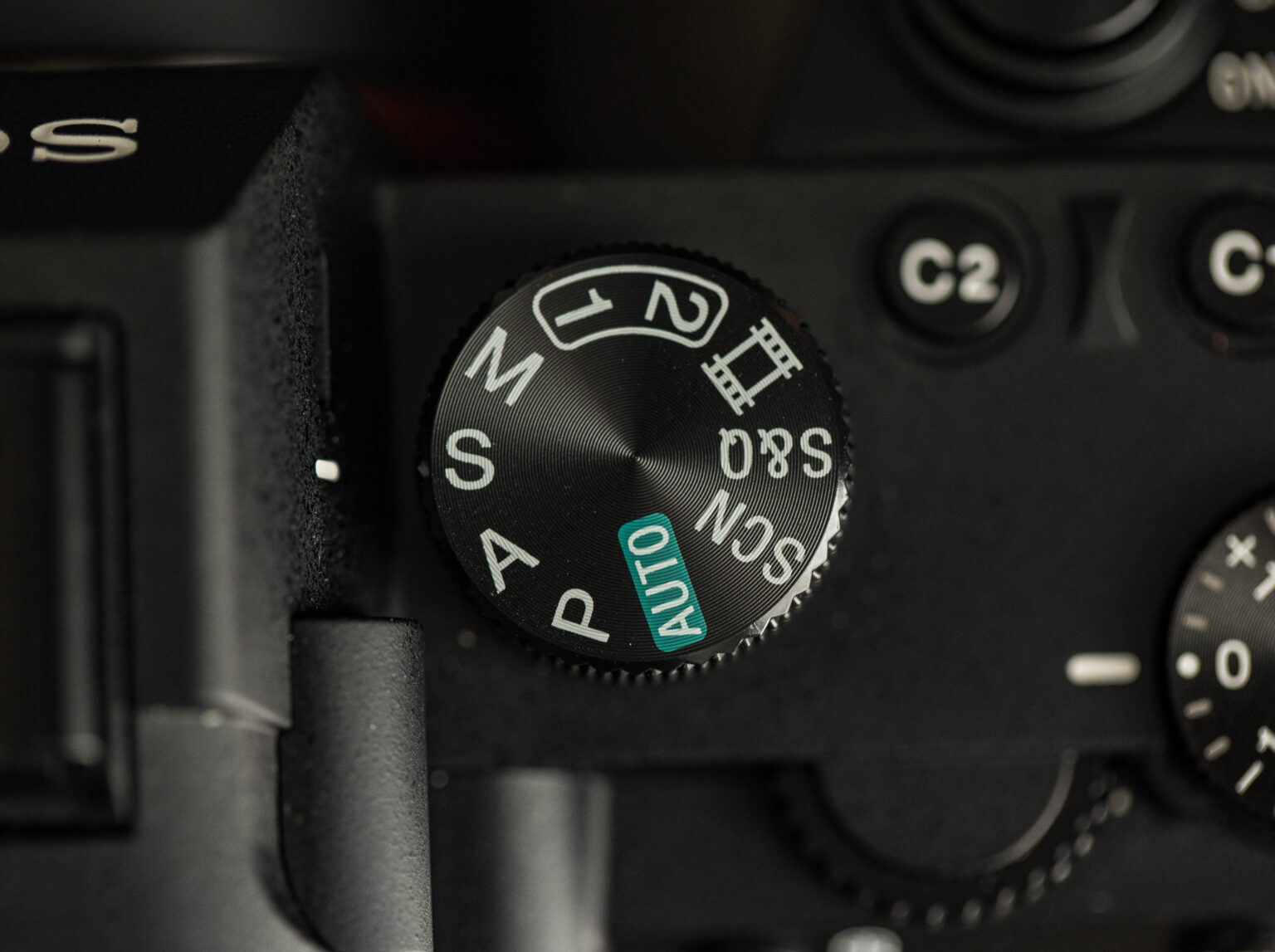 How to Change Shutter Speed On a Canon, Nikon, or Sony – David Molnar – Your Photography Mentor
