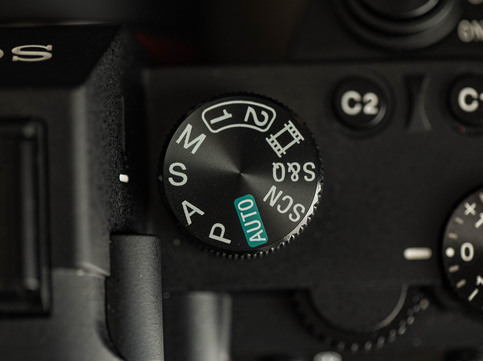 How to Change Shutter Speed On a Canon, Nikon, or Sony – David Molnar ...