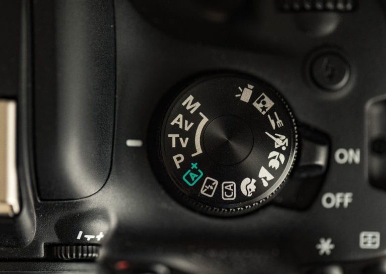 Everything to Know About Shutter Speed