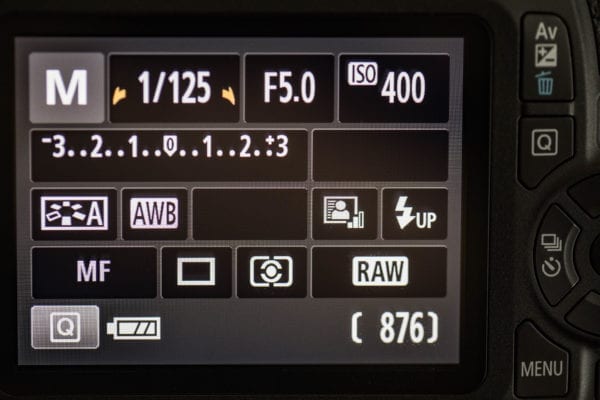 Everything to Know About Shutter Speed