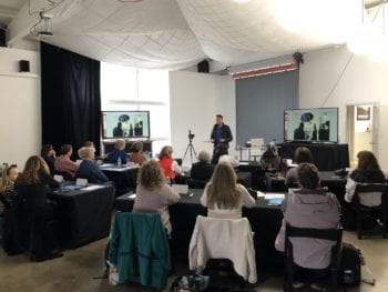 About - David Molnar - Your Photography Mentor