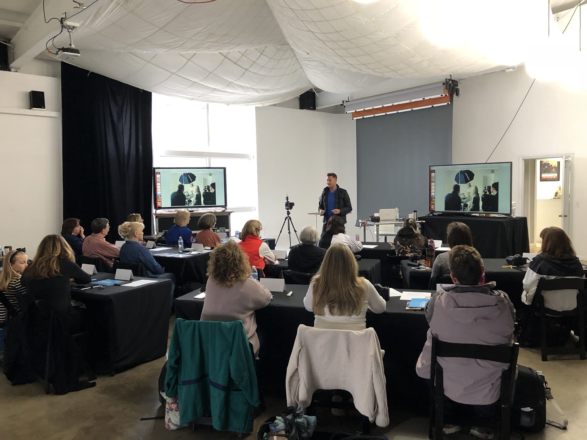 About - David Molnar - Your Photography Mentor