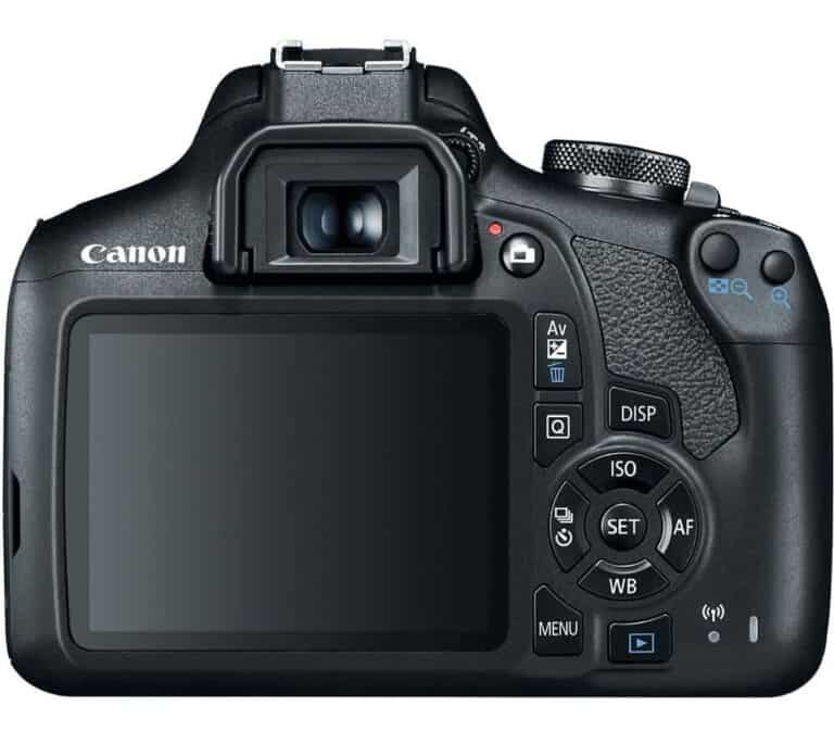 Canon EOS Rebel T7 – David Molnar – Your Photography Mentor