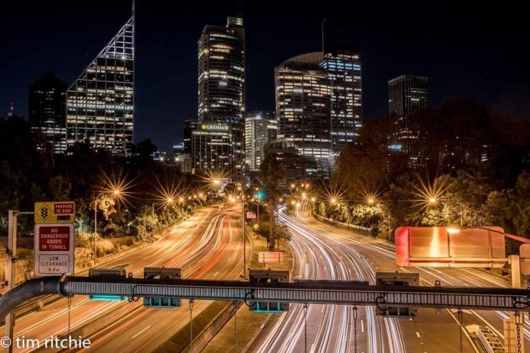 Everything to Know About Shutter Speed