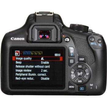 Canon EOS T6 Rebel (1300D) – David Molnar – Your Photography Mentor