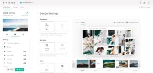 Pixieset Overview – David Molnar – Your Photography Mentor