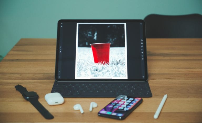 2019 ‘Best and Worst’ Photo Editing Software Review – David Molnar ...