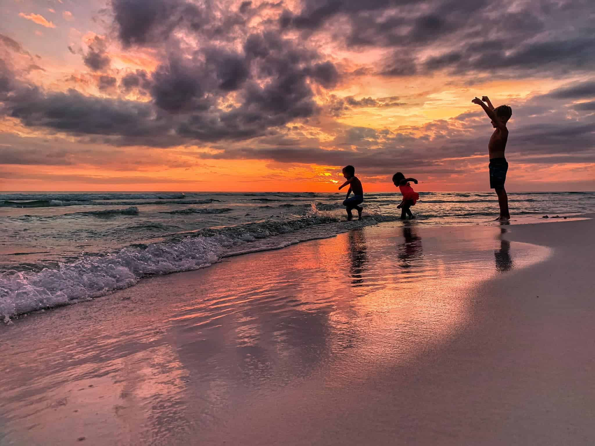 10 Tips for Great Beach Photography – David Molnar – Your Photography ...