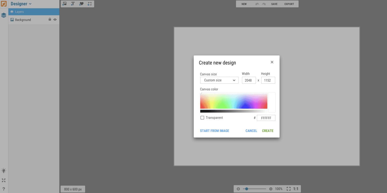 iPiccy Photo Editor Review: Practical & Easy Online Image Editor ...