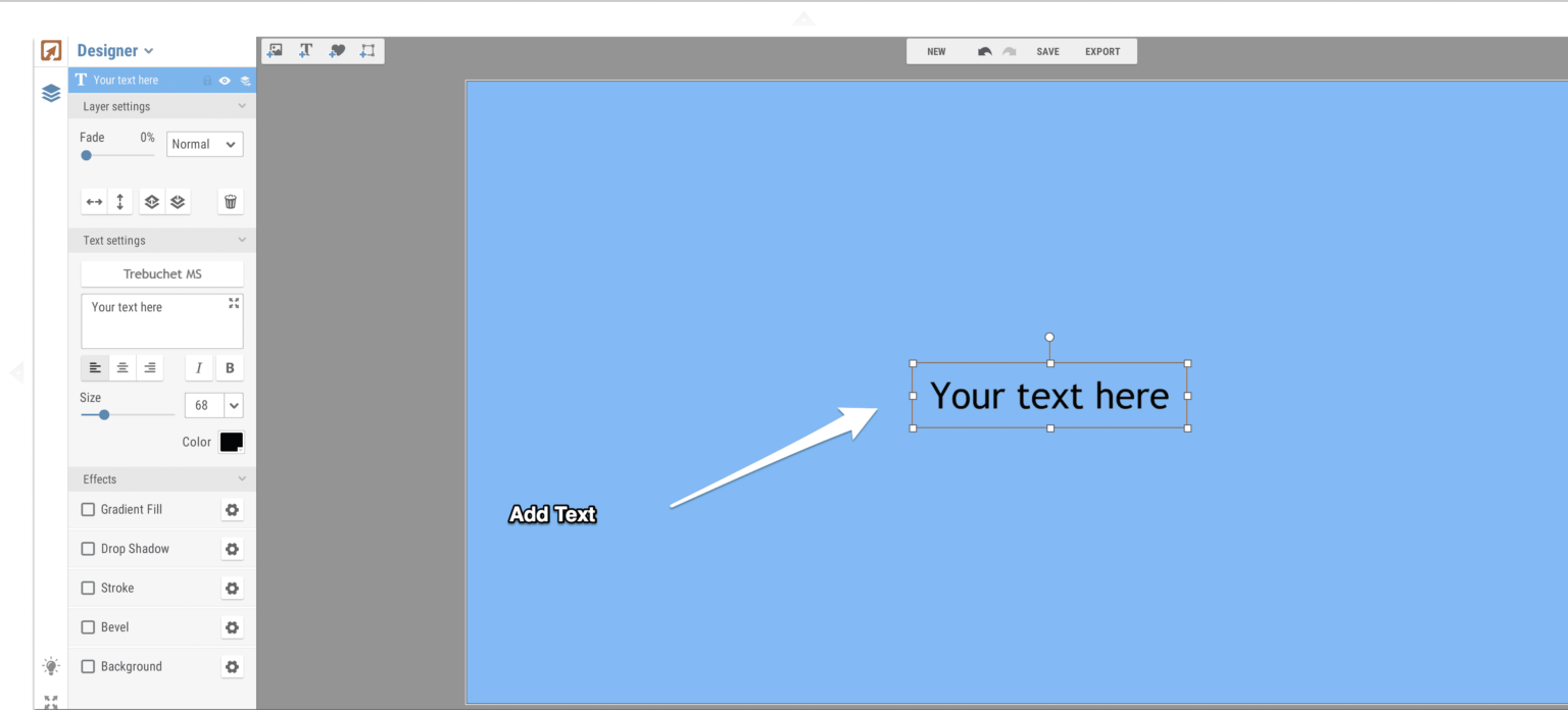 iPiccy Photo Editor Review: Practical & Easy Online Image Editor ...