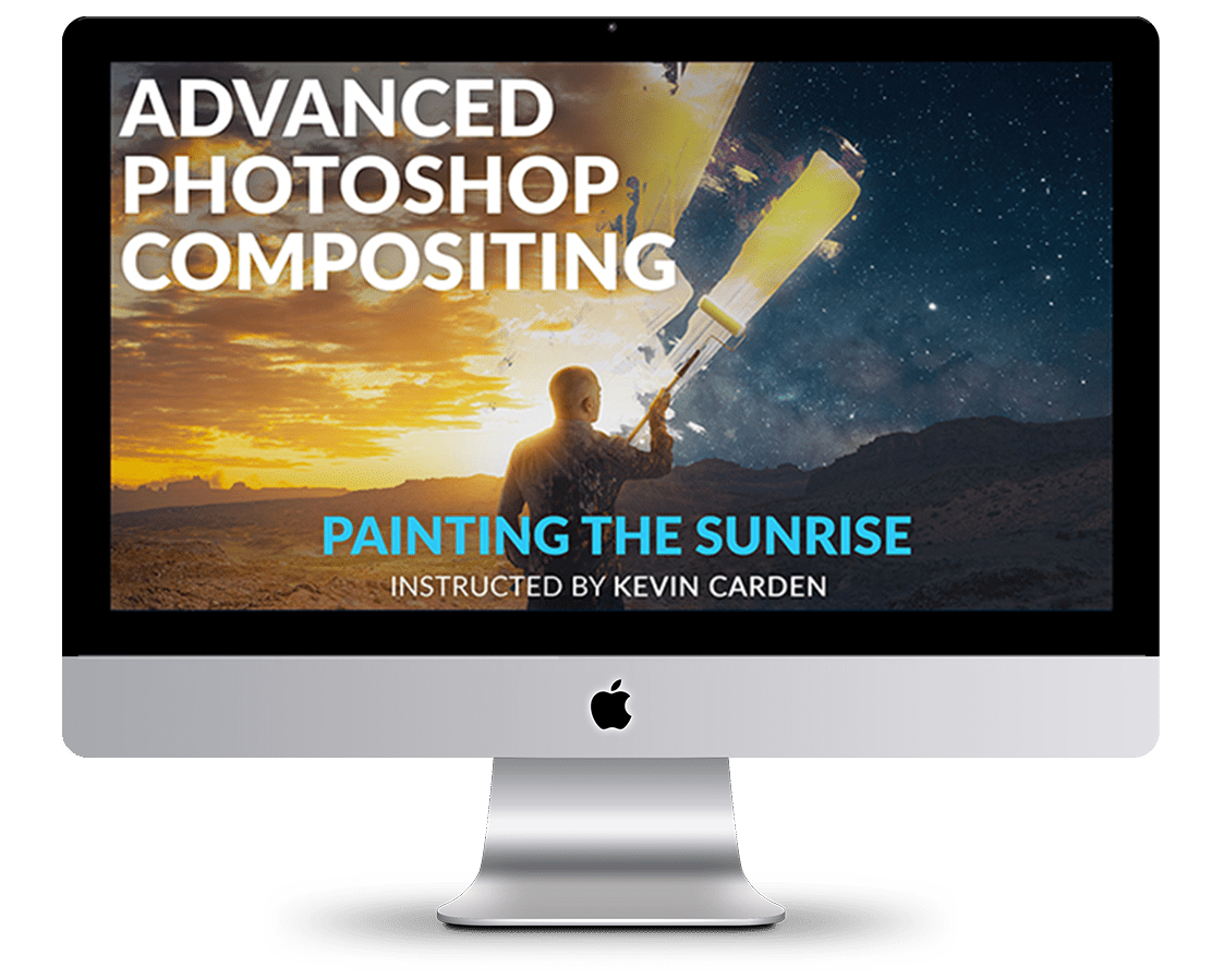 Advanced Photo Composition Track – David Molnar – Your Photography Mentor