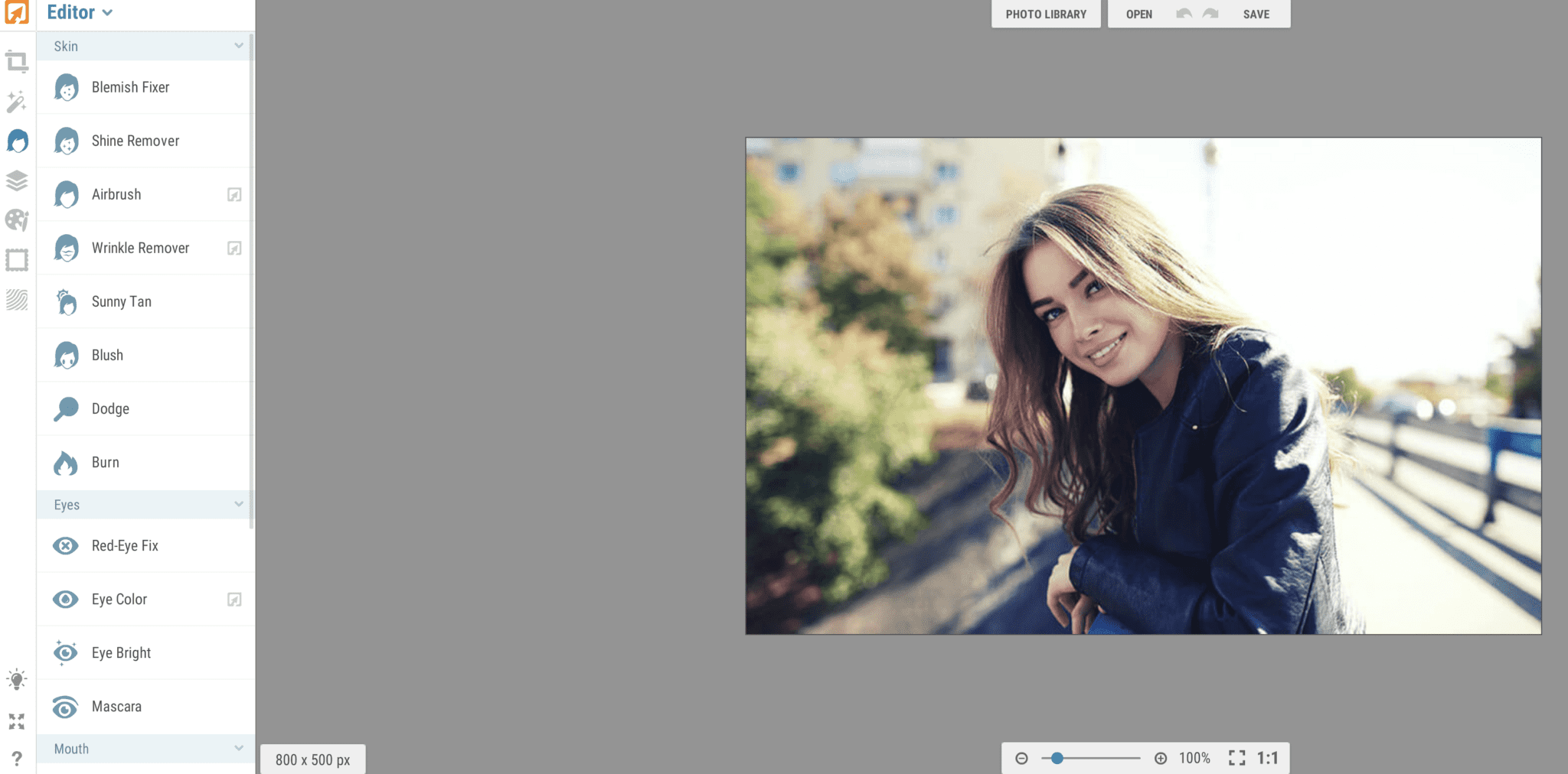 iPiccy Photo Editor Review: Practical & Easy Online Image Editor ...
