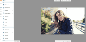 iPiccy Photo Editor Review: Practical & Easy Online Image Editor ...