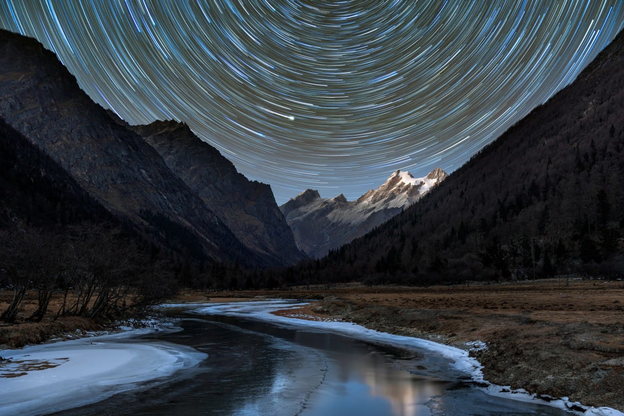 Basic Tips for Night Photography: How to Easily Capture the Milky Way ...