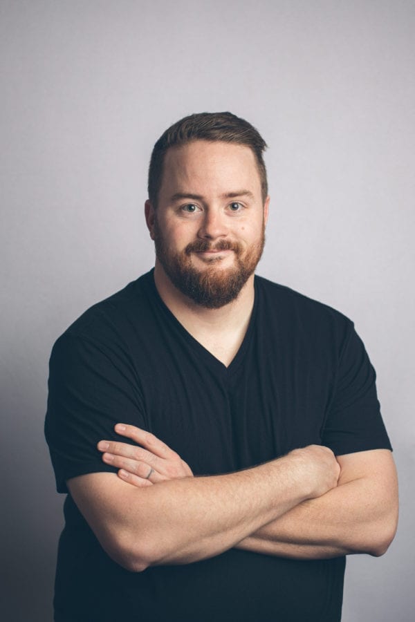 About - David Molnar - Your Photography Mentor