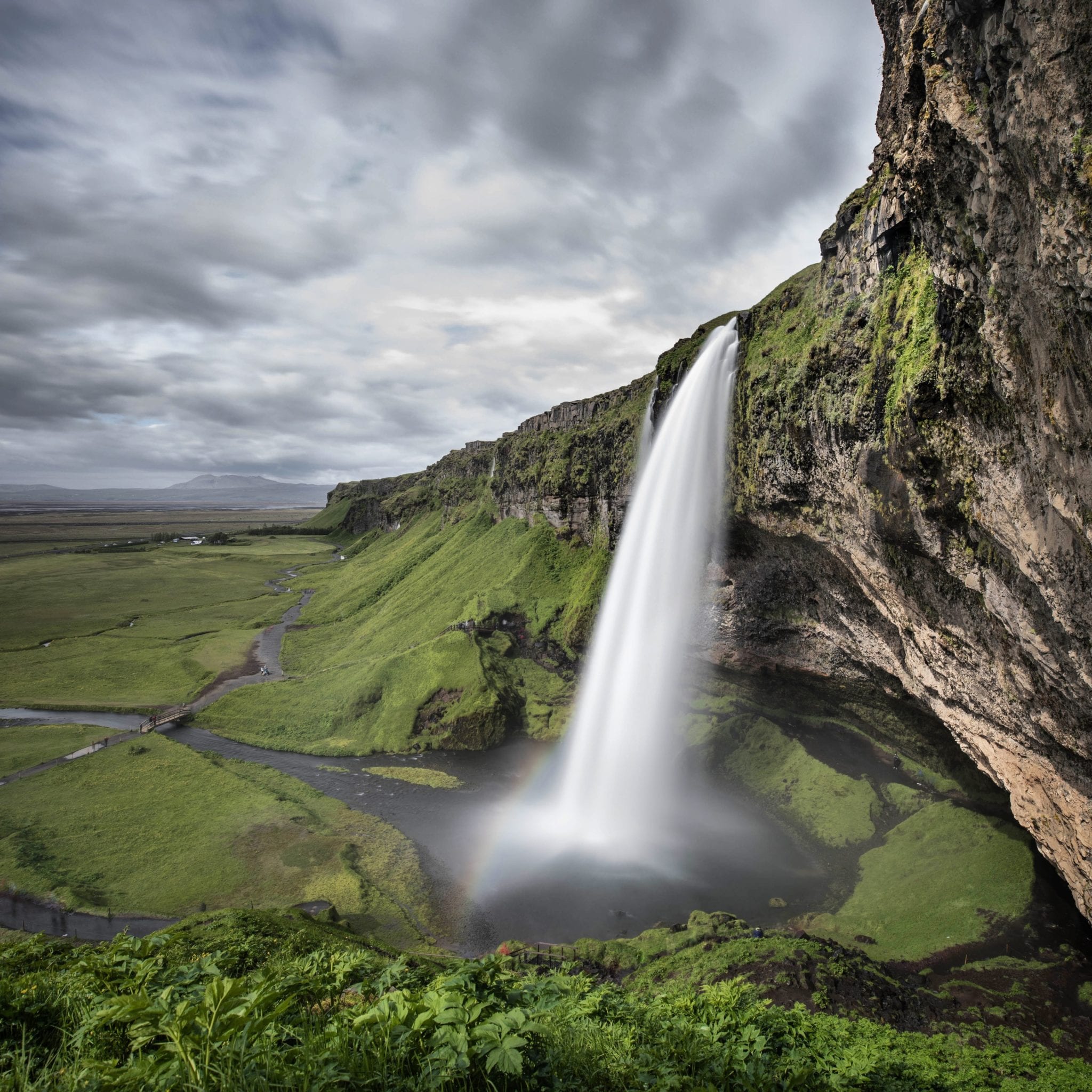 An Introduction to ND Filters - David Molnar - Your Photography Mentor