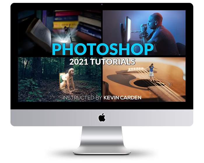 Advanced Photo Composition Track – David Molnar – Your Photography Mentor