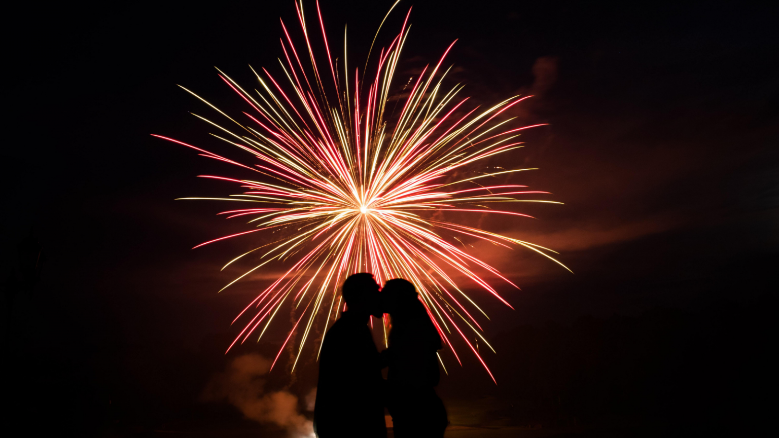 How To Have A Blast With Fireworks Photography – David Molnar – Your ...