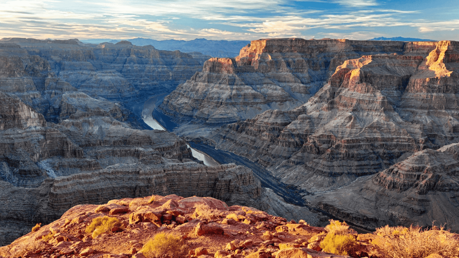 How To Shoot The Grand Canyon – David Molnar – Your Photography Mentor