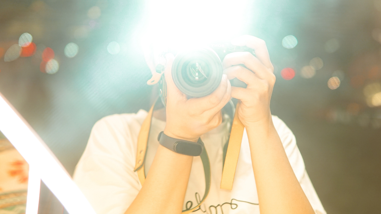 How To Use A Multi-Flash Setup – David Molnar – Your Photography Mentor