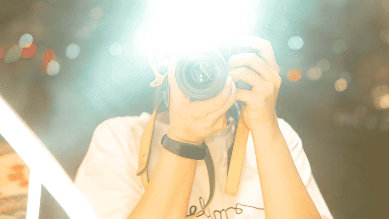 How To Use A Multi-Flash Setup – David Molnar – Your Photography Mentor