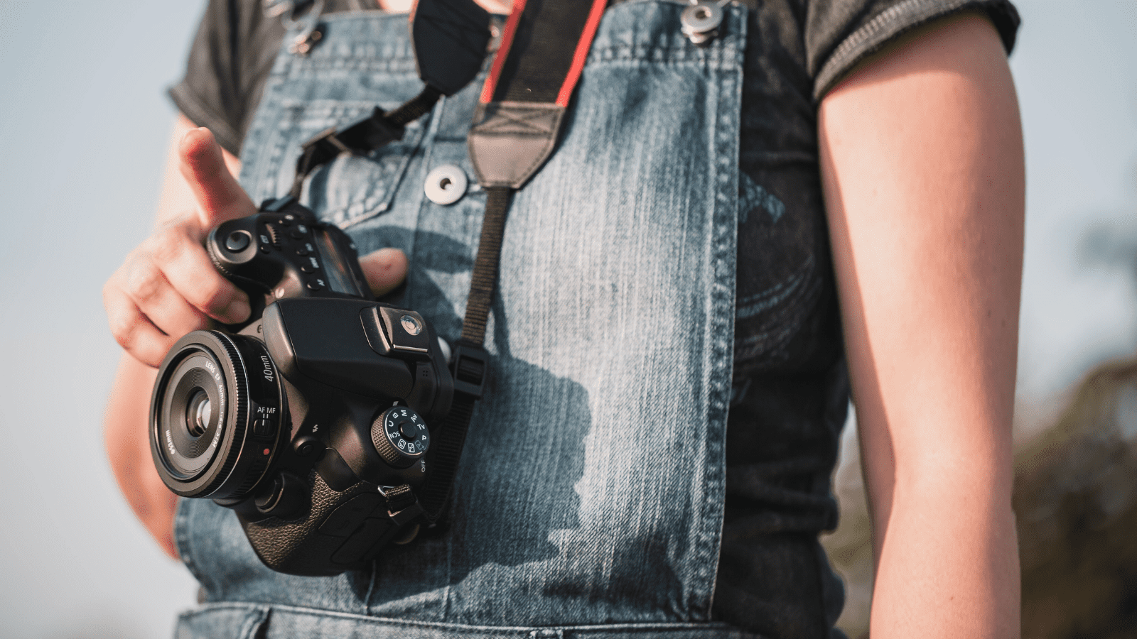 Cleaning Your Camera And Gear – David Molnar – Your Photography Mentor