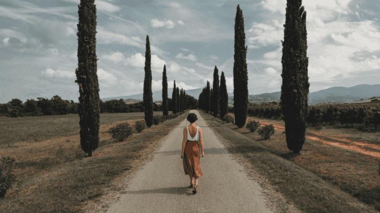 How To Use Leading Lines – David Molnar – Your Photography Mentor