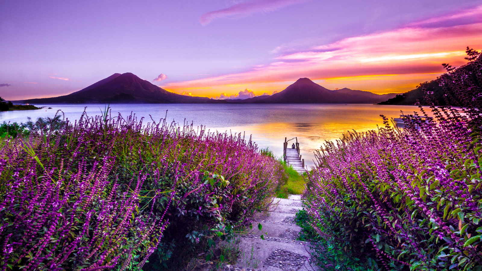 Understanding Hyperfocal Distance – David Molnar – Your Photography Mentor