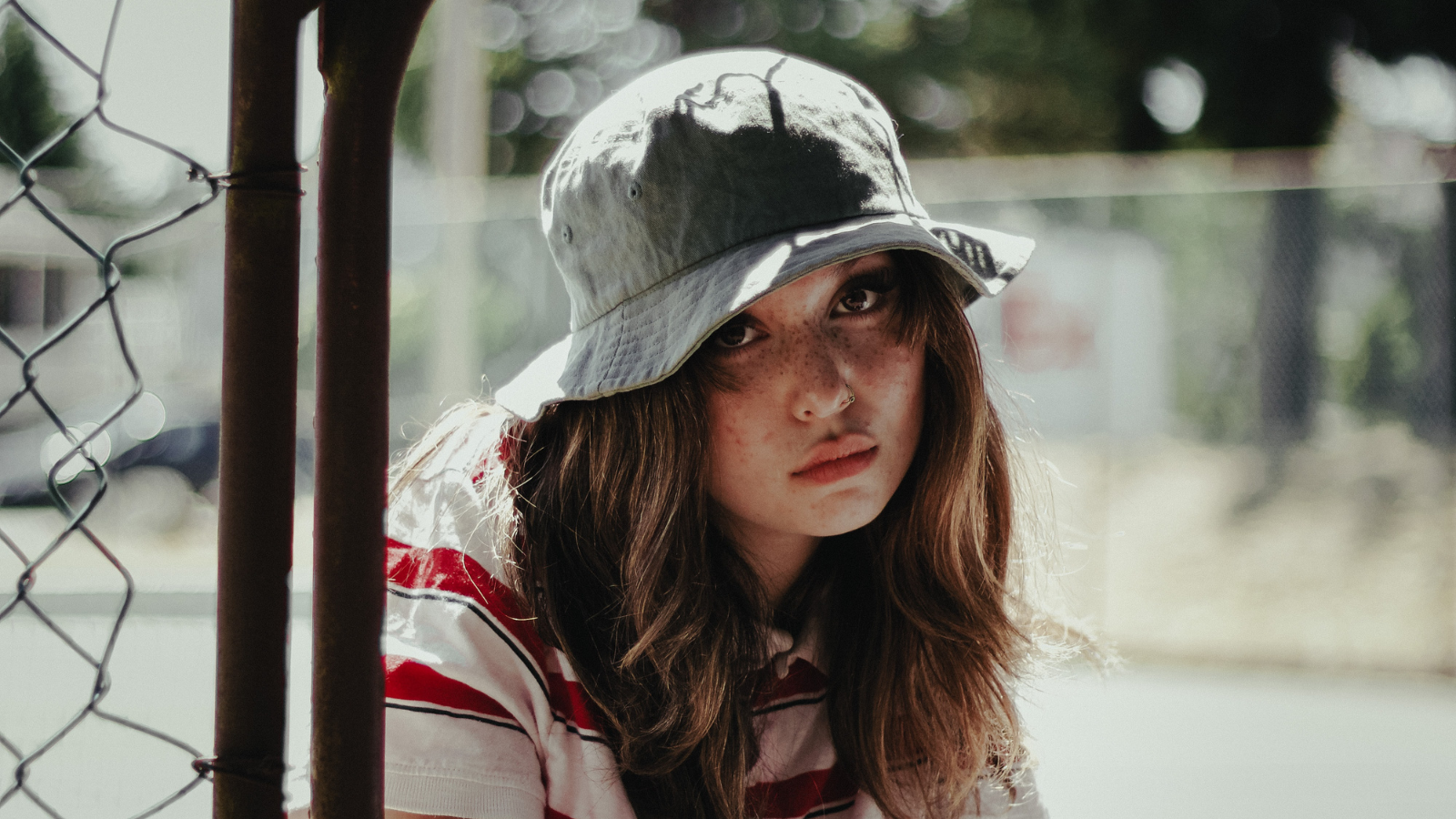 Shooting in Harsh Light – David Molnar – Your Photography Mentor