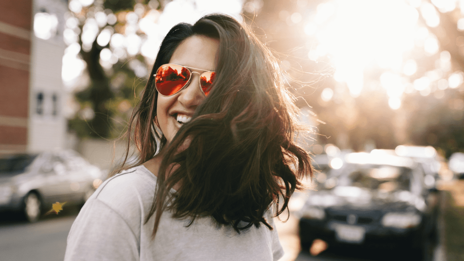 Shooting in Harsh Light – David Molnar – Your Photography Mentor