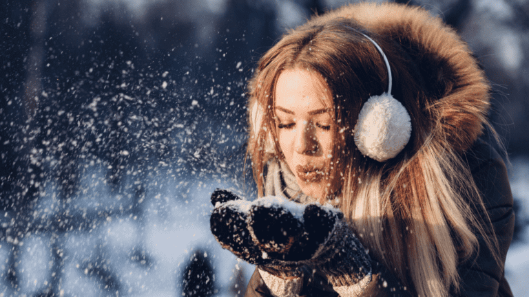 What to Shoot in Winter – David Molnar – Your Photography Mentor