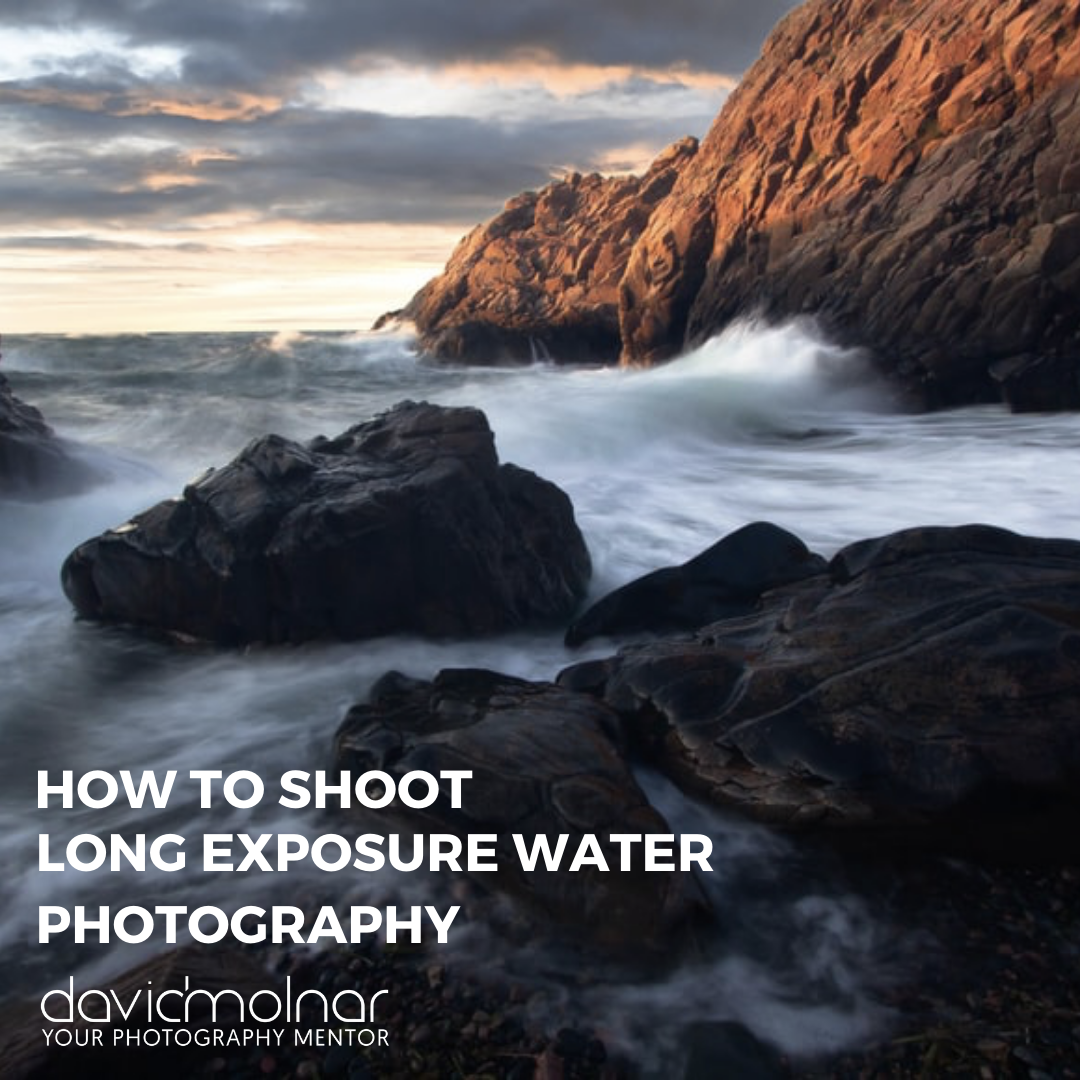 Home - David Molnar - Your Photography Mentor