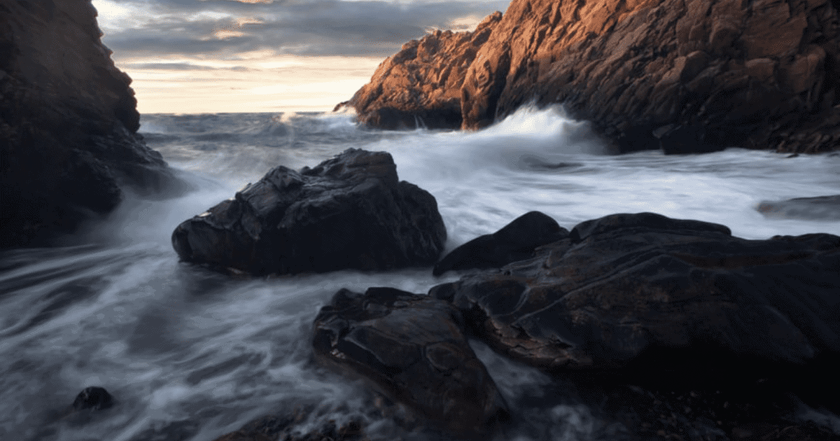 How To Shoot Long Exposure Water Photography – David Molnar – Your ...