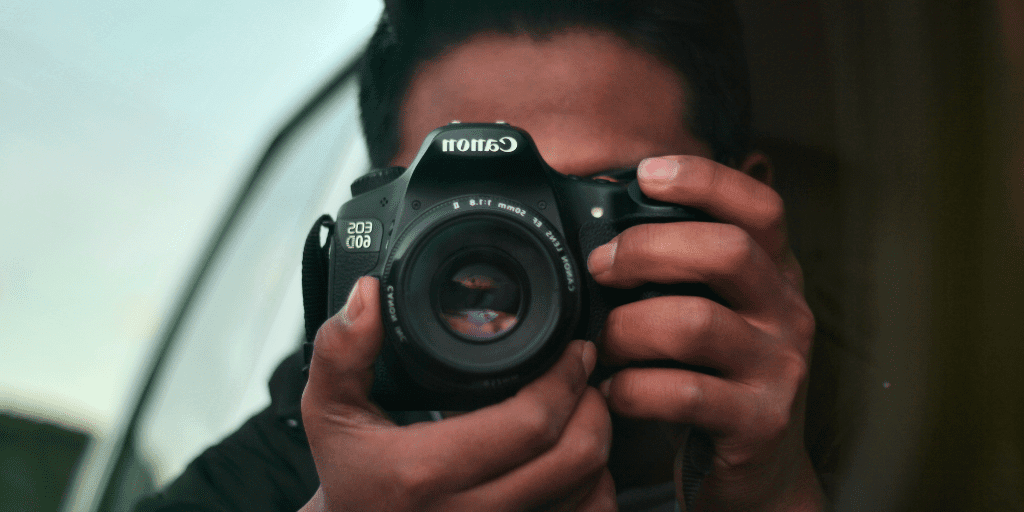 How-To Shoot More Creatively – David Molnar – Your Photography Mentor