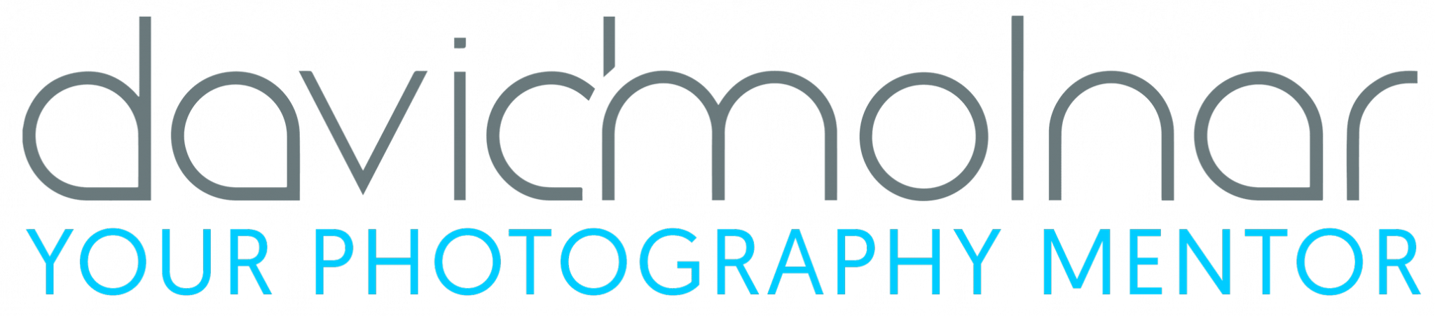 David Molnar – Your Photography Mentor
